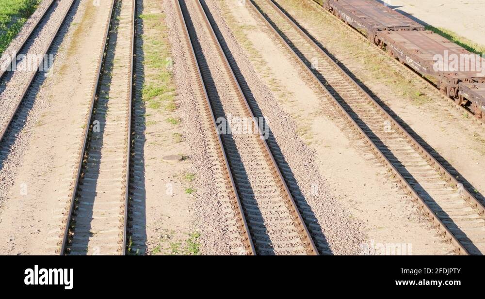 Rail road map Stock Videos & Footage - HD and 4K Video Clips - Alamy