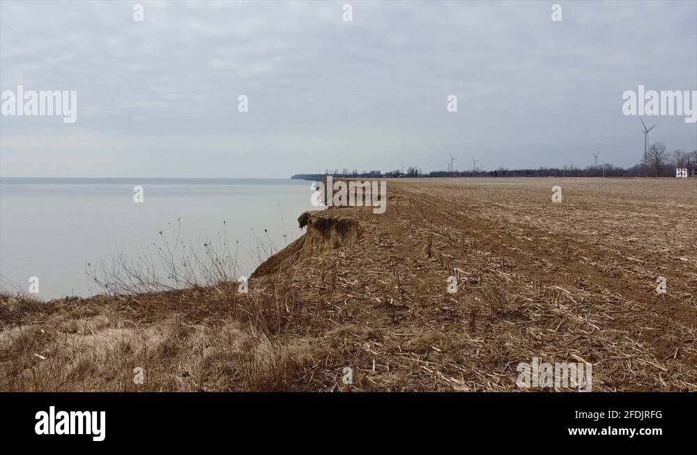 Lake erie erosion Stock Videos & Footage - HD and 4K Video Clips - Alamy