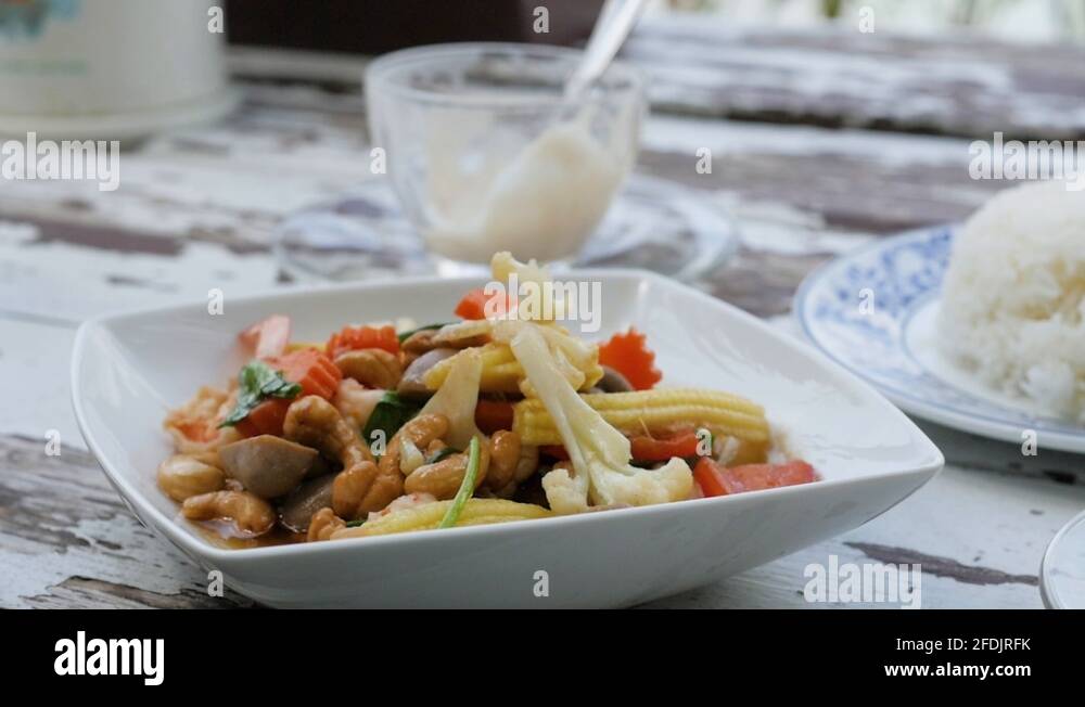 Chinese soup set Stock Videos & Footage - HD and 4K Video Clips - Alamy