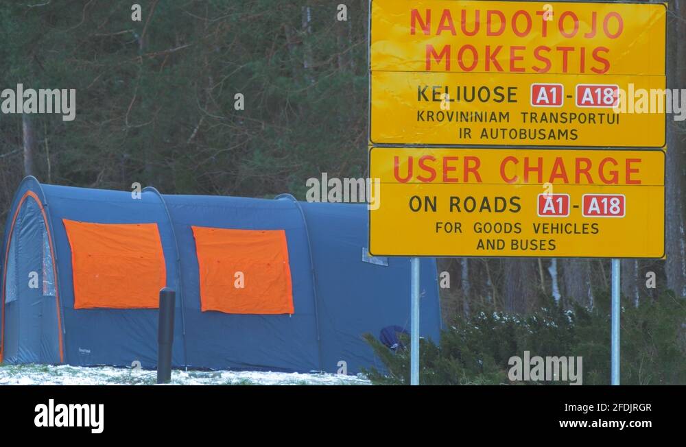 State border warning sign Stock Videos & Footage - HD and 4K Video ...