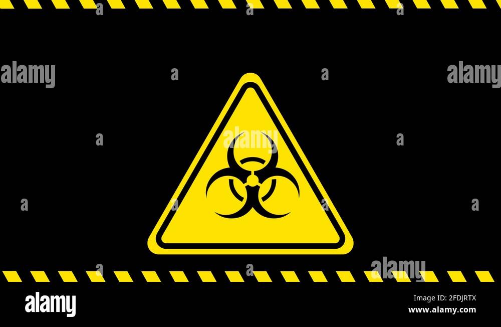 Danger logo Stock Videos & Footage - HD and 4K Video Clips - Alamy