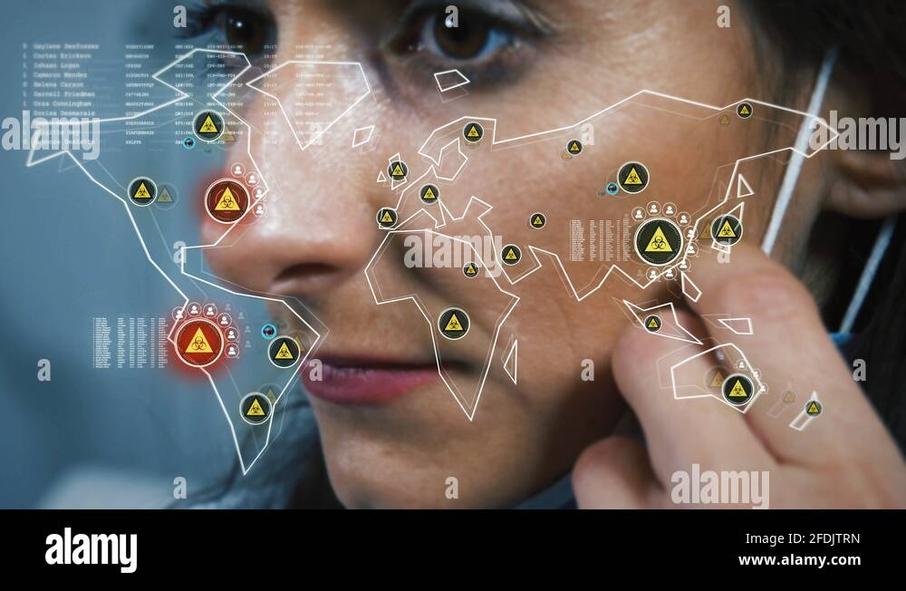 Mask map Stock Videos & Footage - HD and 4K Video Clips - Alamy