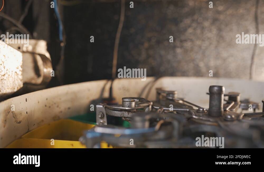 A working mechanism Stock Videos & Footage - HD and 4K Video Clips - Alamy