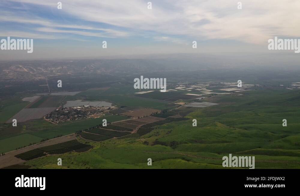 Jordan valley israel Stock Videos & Footage - HD and 4K Video Clips - Alamy