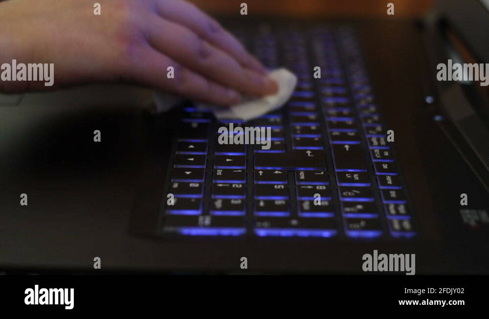 Bacterial contamination prevention Stock Videos & Footage - HD and 4K ...