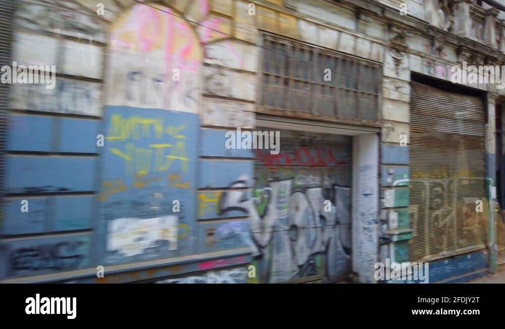 Graffiti on glass Stock Videos & Footage - HD and 4K Video Clips - Alamy