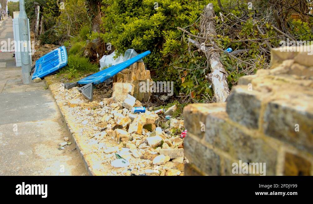 Smashed wall Stock Videos & Footage - HD and 4K Video Clips - Alamy