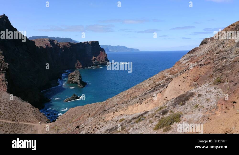 Madeira cliffs Stock Videos & Footage - HD and 4K Video Clips - Alamy