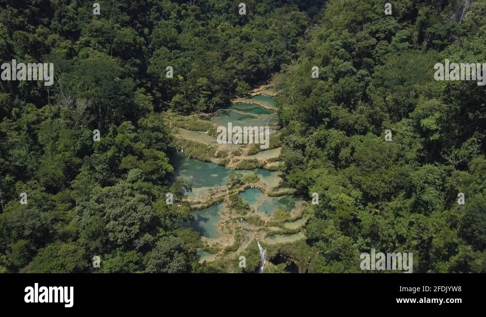 Guatemala waterfalls Stock Videos & Footage - HD and 4K Video Clips - Alamy
