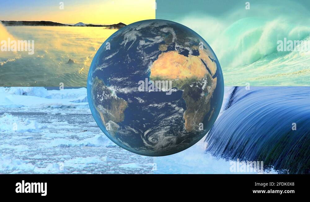 Images from hydroelectric power Stock Videos & Footage - HD and 4K ...