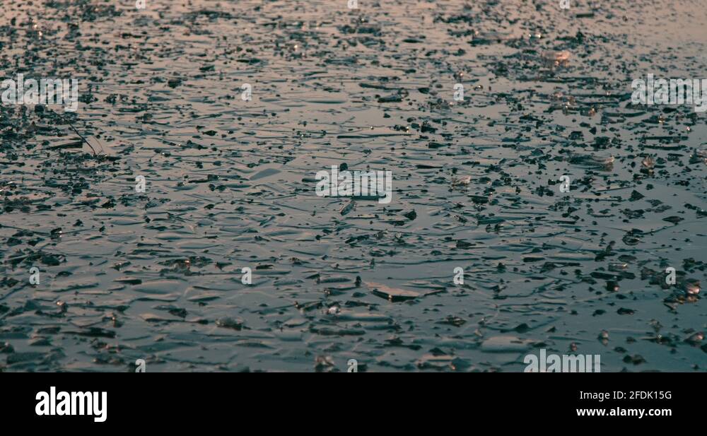 Ice floe waves Stock Videos & Footage - HD and 4K Video Clips - Alamy