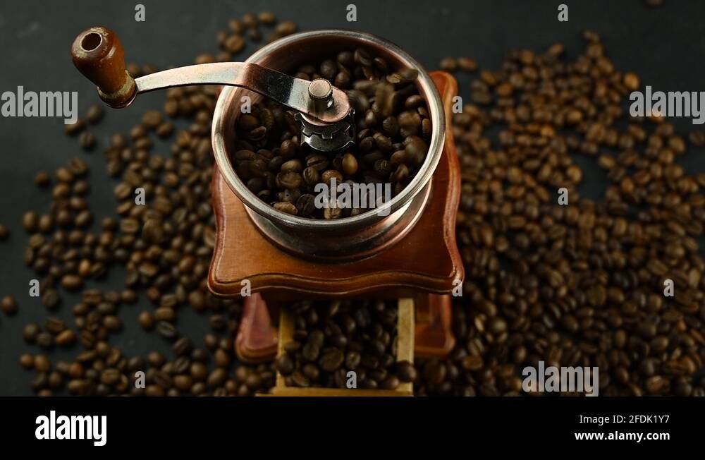 Texture mill Stock Videos & Footage - HD and 4K Video Clips - Alamy