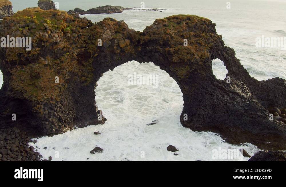 Hellnar arch Stock Videos & Footage - HD and 4K Video Clips - Alamy