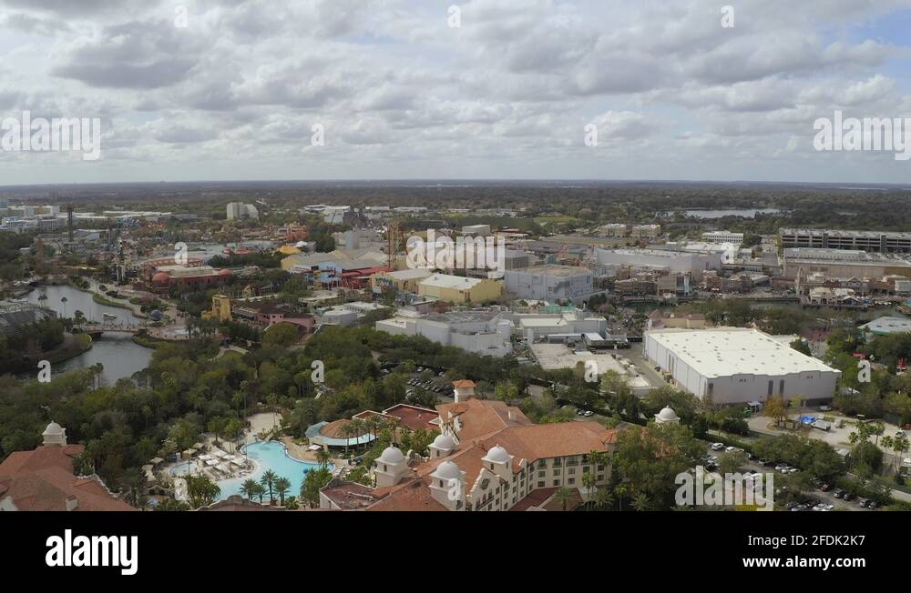 Universal studios florida Stock Videos & Footage - HD and 4K Video ...