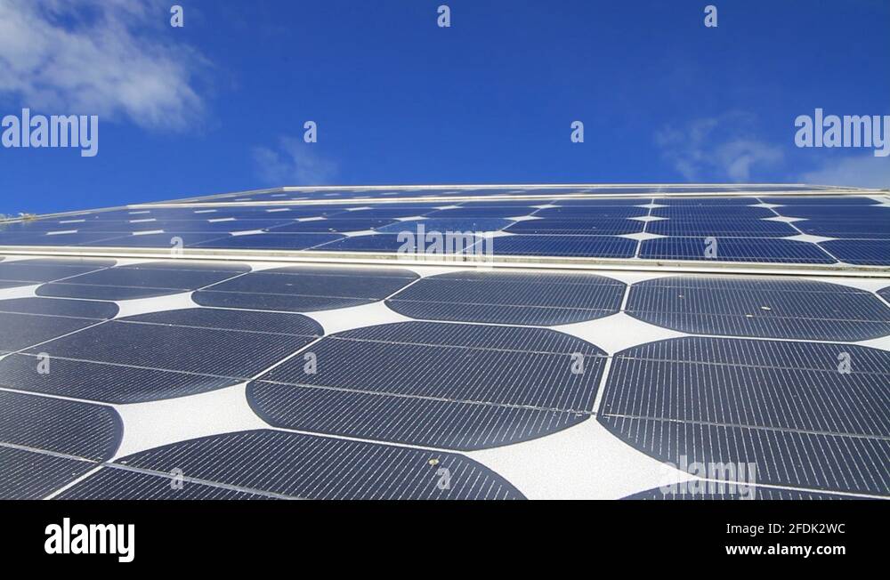 Solar cells africa Stock Videos & Footage - HD and 4K Video Clips - Alamy