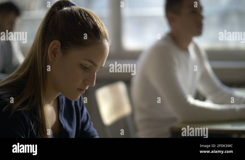 School crush Stock Videos & Footage - HD and 4K Video Clips - Alamy
