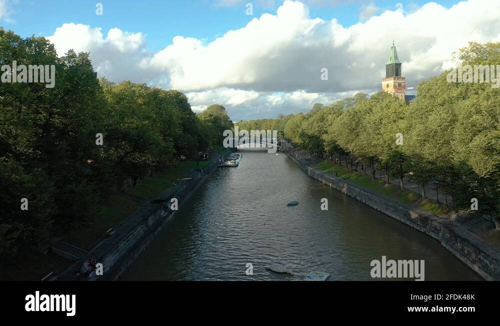 Aurajoki river Stock Videos & Footage - HD and 4K Video Clips - Alamy