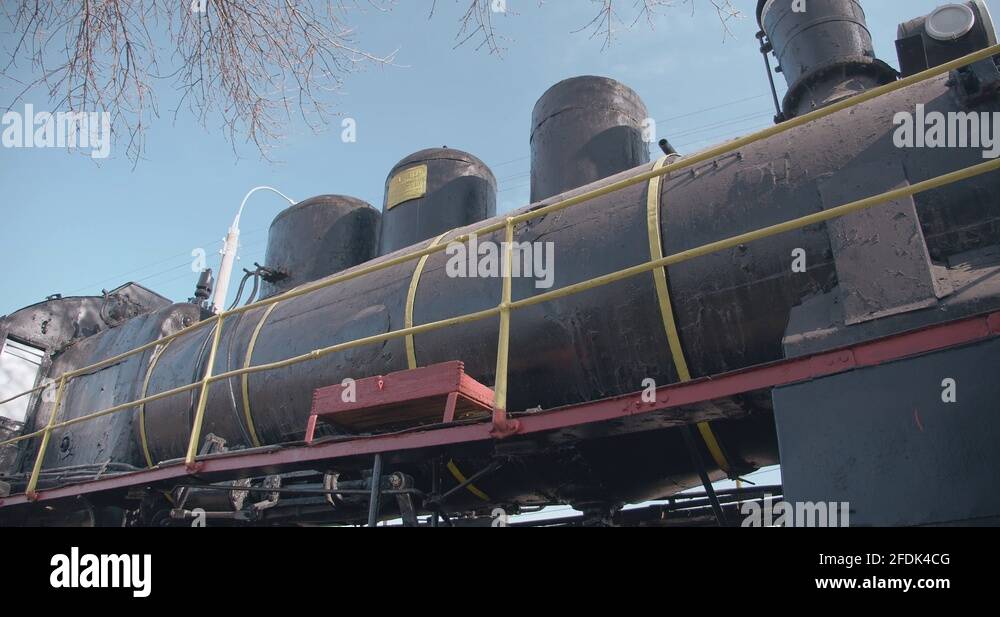 Steam tank engine Stock Videos & Footage - HD and 4K Video Clips - Alamy