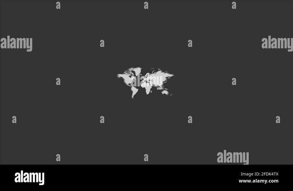 Disease spreading map Stock Videos & Footage - HD and 4K Video Clips ...