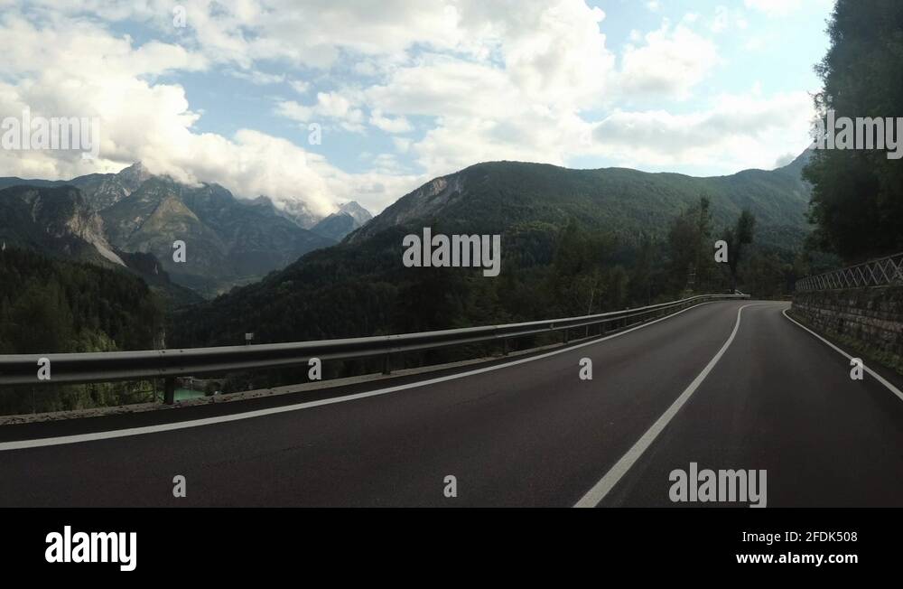 The first highway in europe Stock Videos & Footage - HD and 4K Video ...