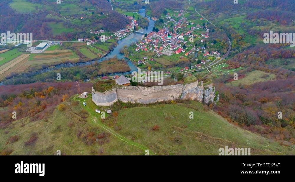 Grad castle Stock Videos & Footage - HD and 4K Video Clips - Alamy
