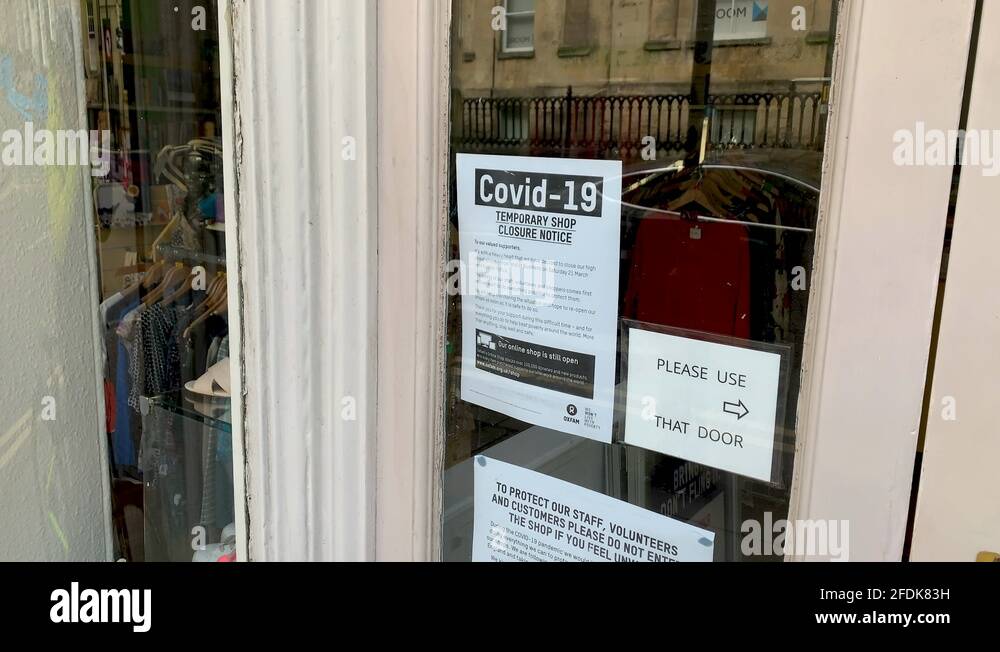 Shop closed sign Stock Videos & Footage - HD and 4K Video Clips - Alamy