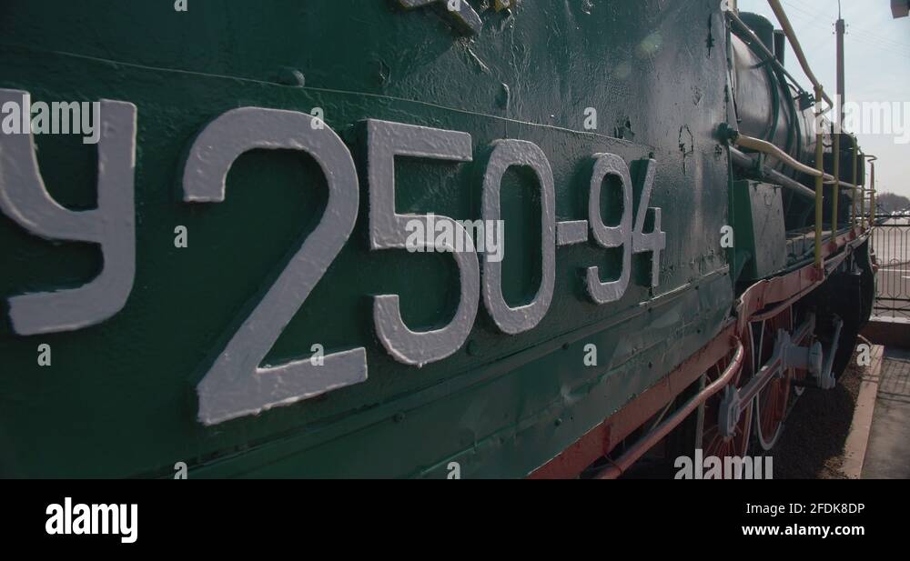 Green steam locomotive Stock Videos & Footage - HD and 4K Video Clips ...