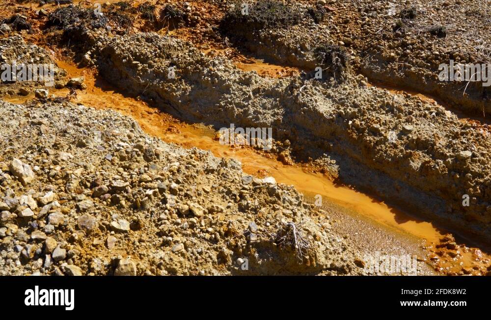 Toxic waste plant Stock Videos & Footage - HD and 4K Video Clips - Alamy
