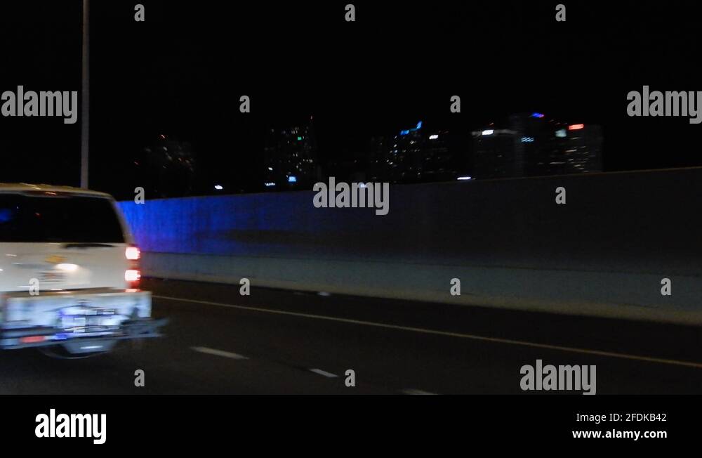 Police car on the freeway Stock Videos & Footage - HD and 4K Video ...