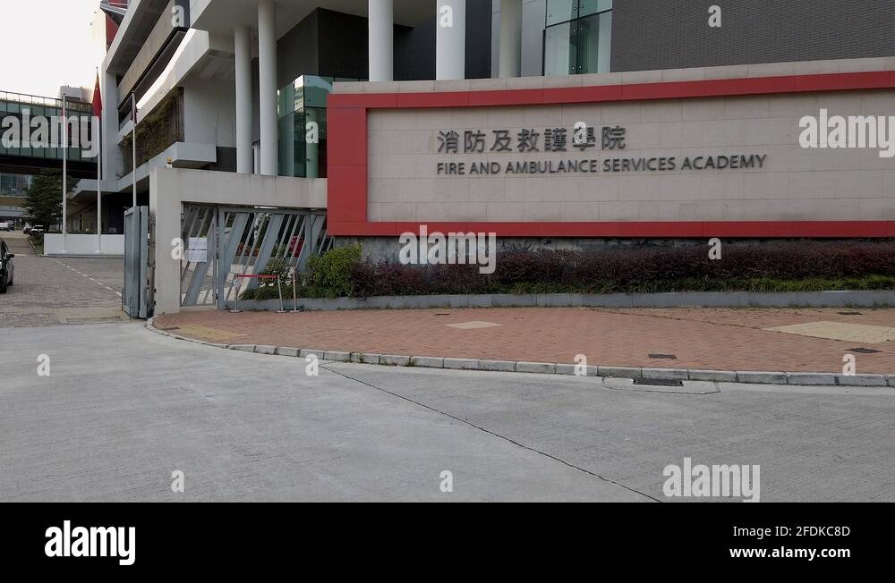 Fire service training school Stock Videos & Footage - HD and 4K Video ...