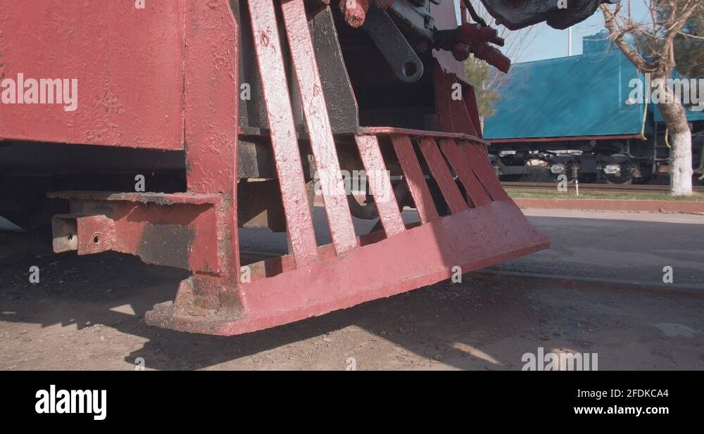 Steam locomotive collision Stock Videos & Footage - HD and 4K Video ...