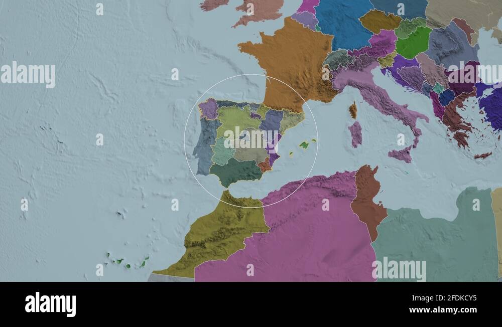 Autonomous region spain Stock Videos & Footage - HD and 4K Video Clips ...