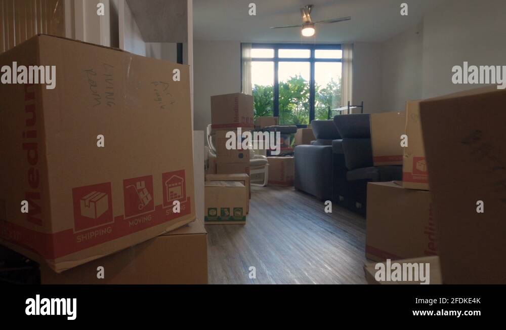 Push boxes Stock Videos & Footage - HD and 4K Video Clips - Alamy