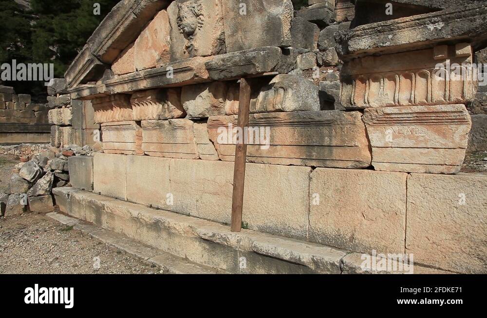 Roman grave Stock Videos & Footage - HD and 4K Video Clips - Alamy