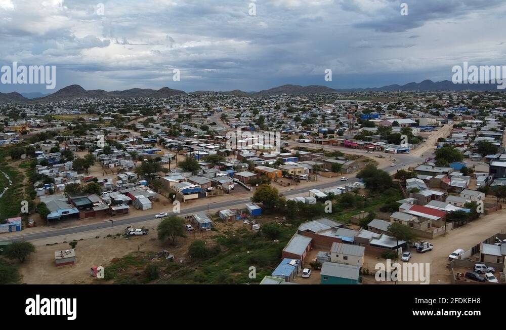 Windhoek a Stock Videos & Footage - HD and 4K Video Clips - Alamy