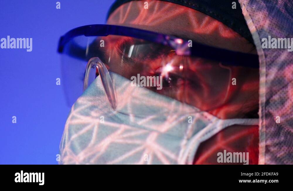 Hazmat design Stock Videos & Footage - HD and 4K Video Clips - Alamy