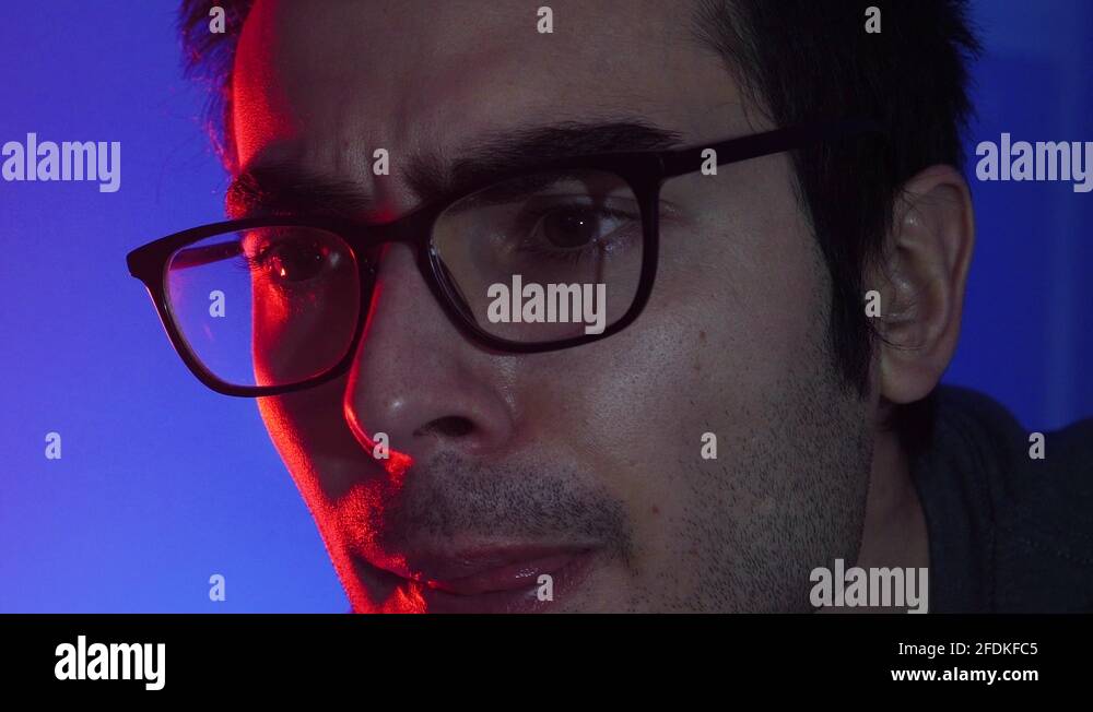 Intrigued face Stock Videos & Footage - HD and 4K Video Clips - Alamy