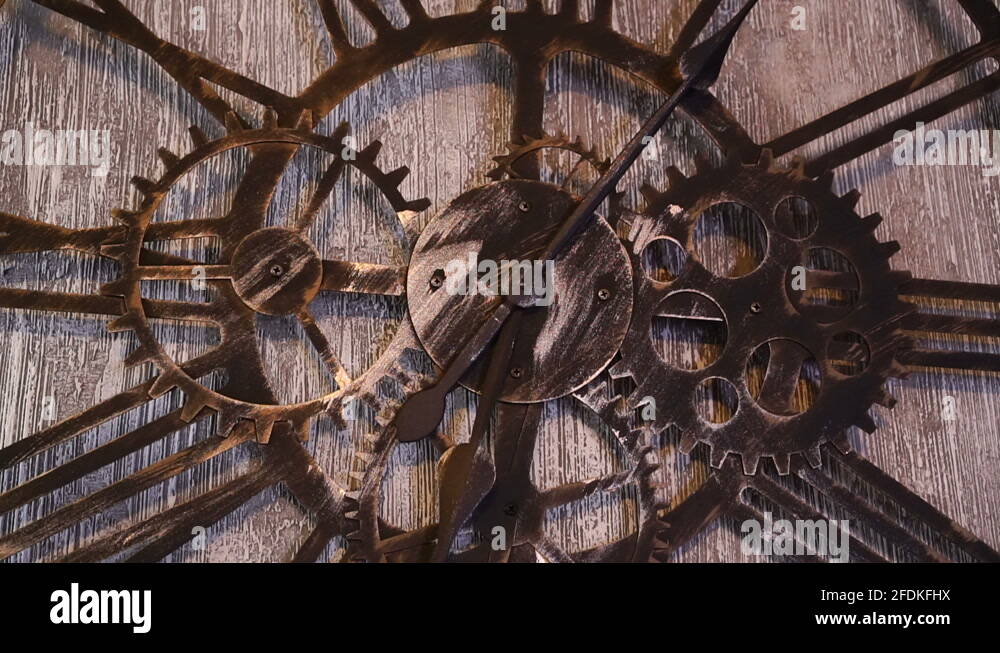 Metal numerals Stock Videos & Footage - HD and 4K Video Clips - Alamy