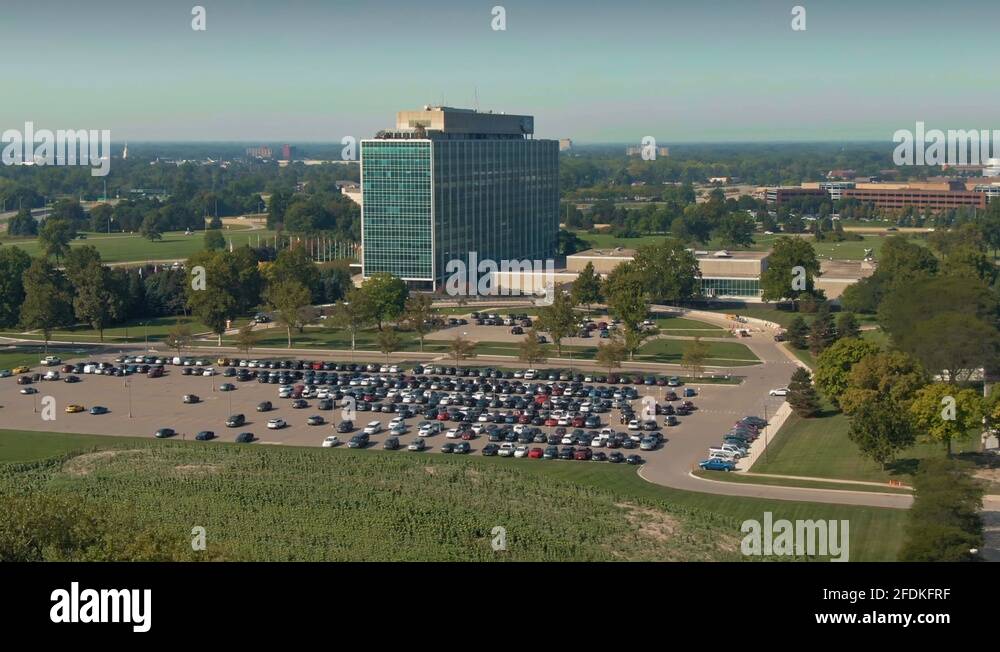 Ford hq Stock Videos & Footage - HD and 4K Video Clips - Alamy