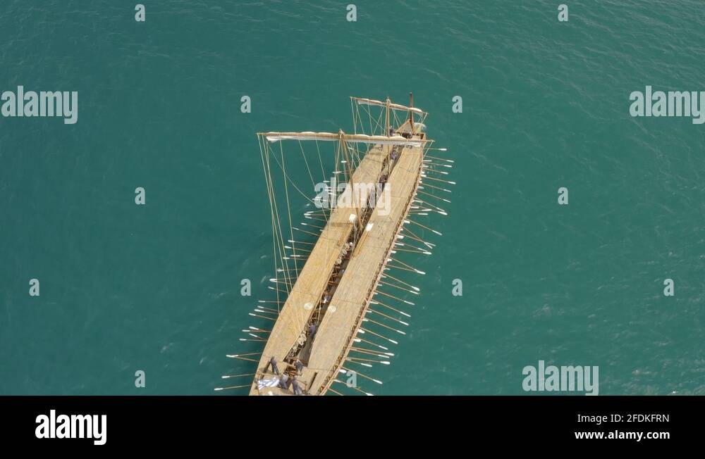 Trireme olympias Stock Videos & Footage - HD and 4K Video Clips - Alamy