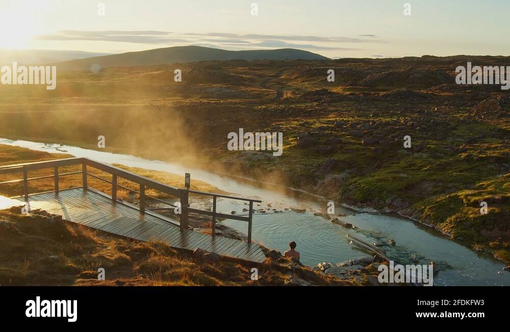 Iceland geyser bridge Stock Videos & Footage - HD and 4K Video Clips ...