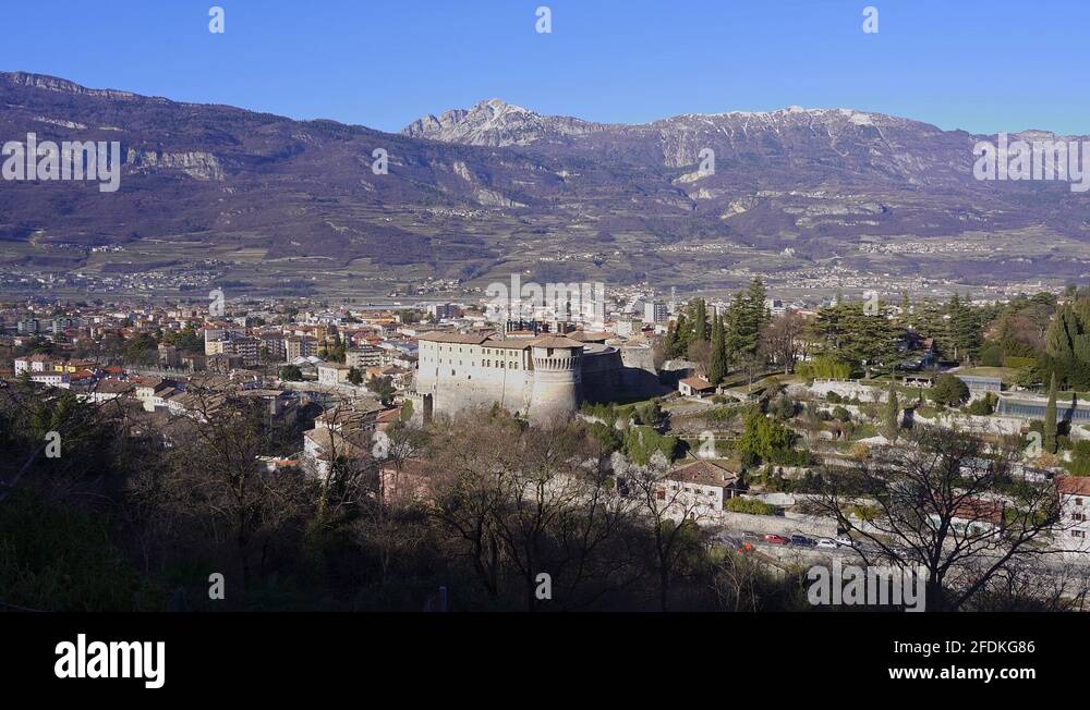 Rovereto trentino Stock Videos & Footage - HD and 4K Video Clips - Alamy