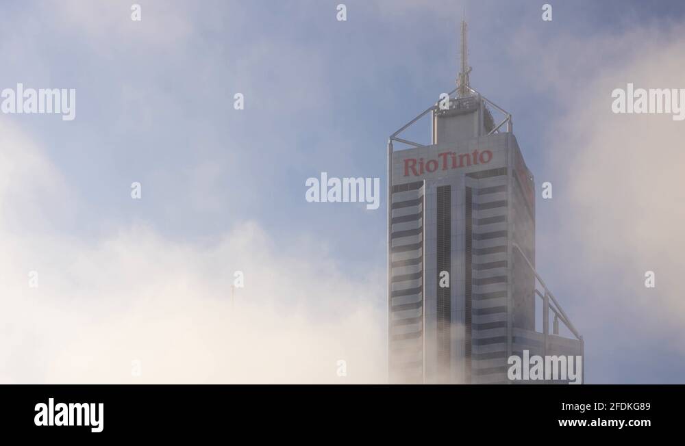 Rio tinto skyscraper Stock Videos & Footage - HD and 4K Video Clips - Alamy