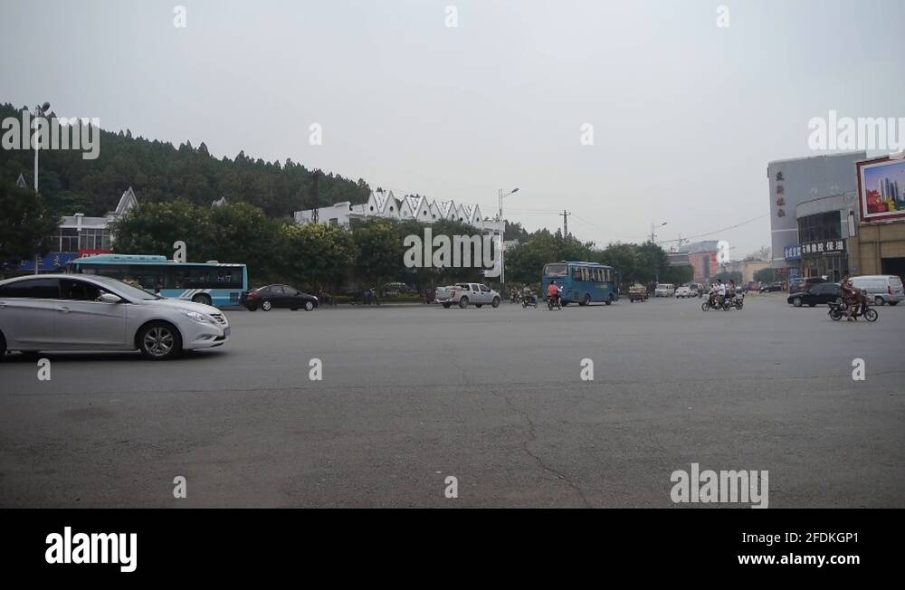 Asia china chinese asian road Stock Videos & Footage - HD and 4K Video ...