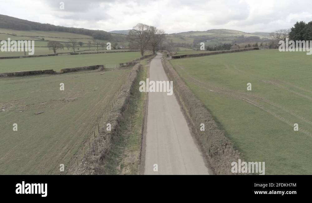 Welsh road Stock Videos & Footage - HD and 4K Video Clips - Alamy