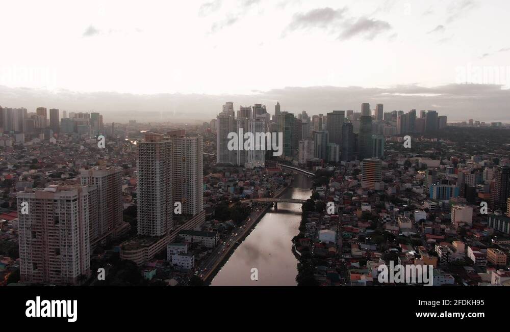 City of manila Stock Videos & Footage - HD and 4K Video Clips - Alamy