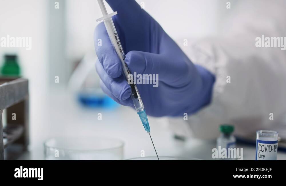Laboratory slide Stock Videos & Footage - HD and 4K Video Clips - Alamy