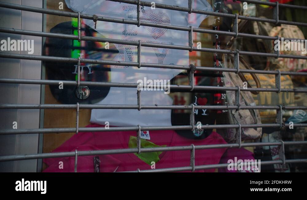 Closed tourist shop Stock Videos & Footage - HD and 4K Video Clips - Alamy