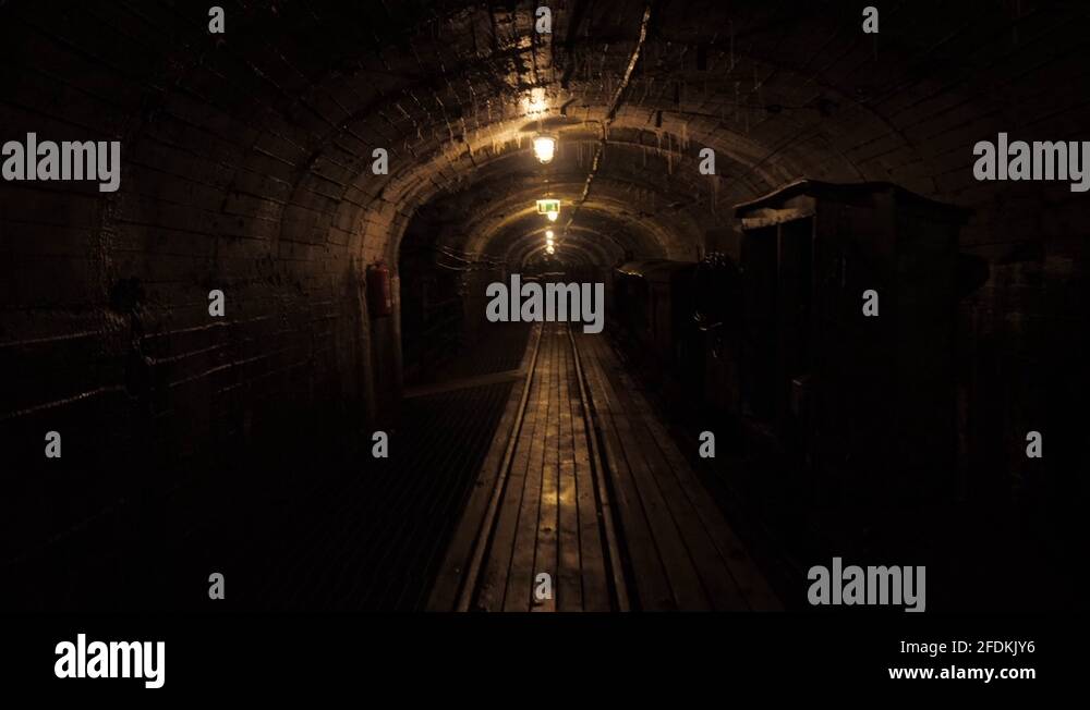 Poorly lit tunnel Stock Videos & Footage - HD and 4K Video Clips - Alamy