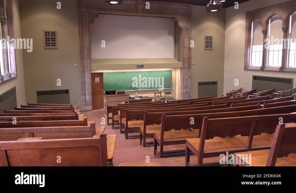 Lecture hall Stock Videos & Footage - HD and 4K Video Clips - Alamy